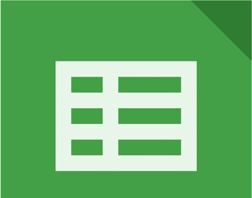 Download Excel Google - Full Size PNG Image - PNGkit