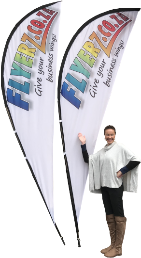 Download 3m Shark Fin Flag - Banner - Full Size PNG Image - PNGkit