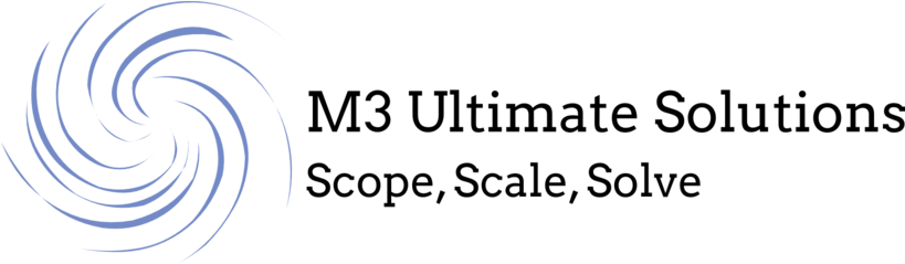 Download Transparent M3 Ultimate Solutions - Graphics - PNGkit