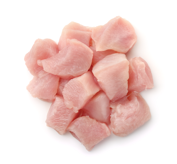 Download An Excellent Source Of Lean, High Quality Protein - Chicken ...