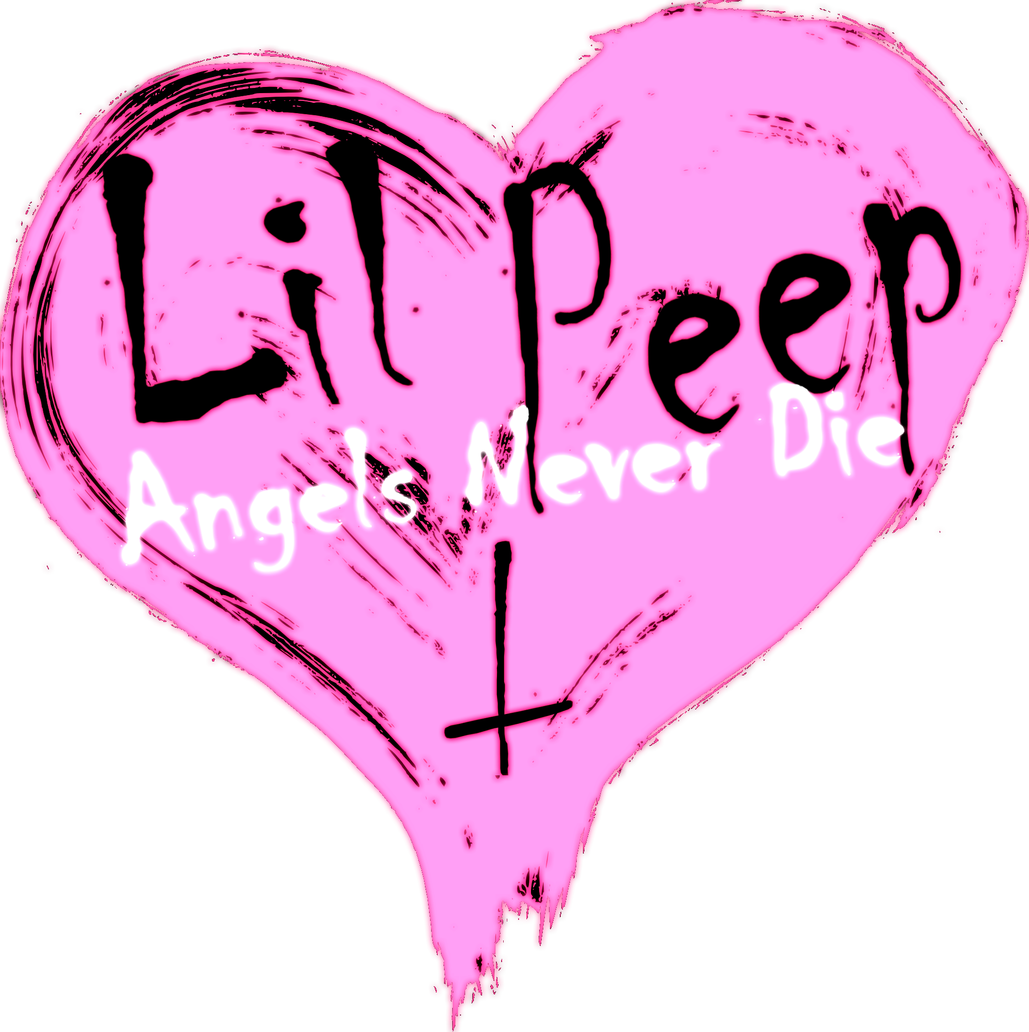 Download For Peep - Love - Full Size PNG Image - PNGkit