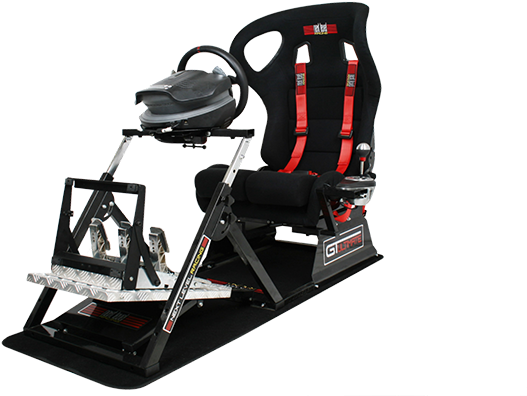 Download Transparent Nlr Product Png - Next Level Racing Gtultimate V2 ...