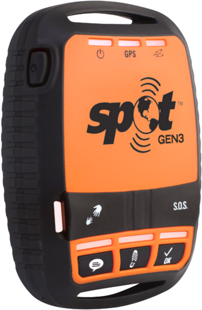 Download Spot Gen 3 - Full Size PNG Image - PNGkit
