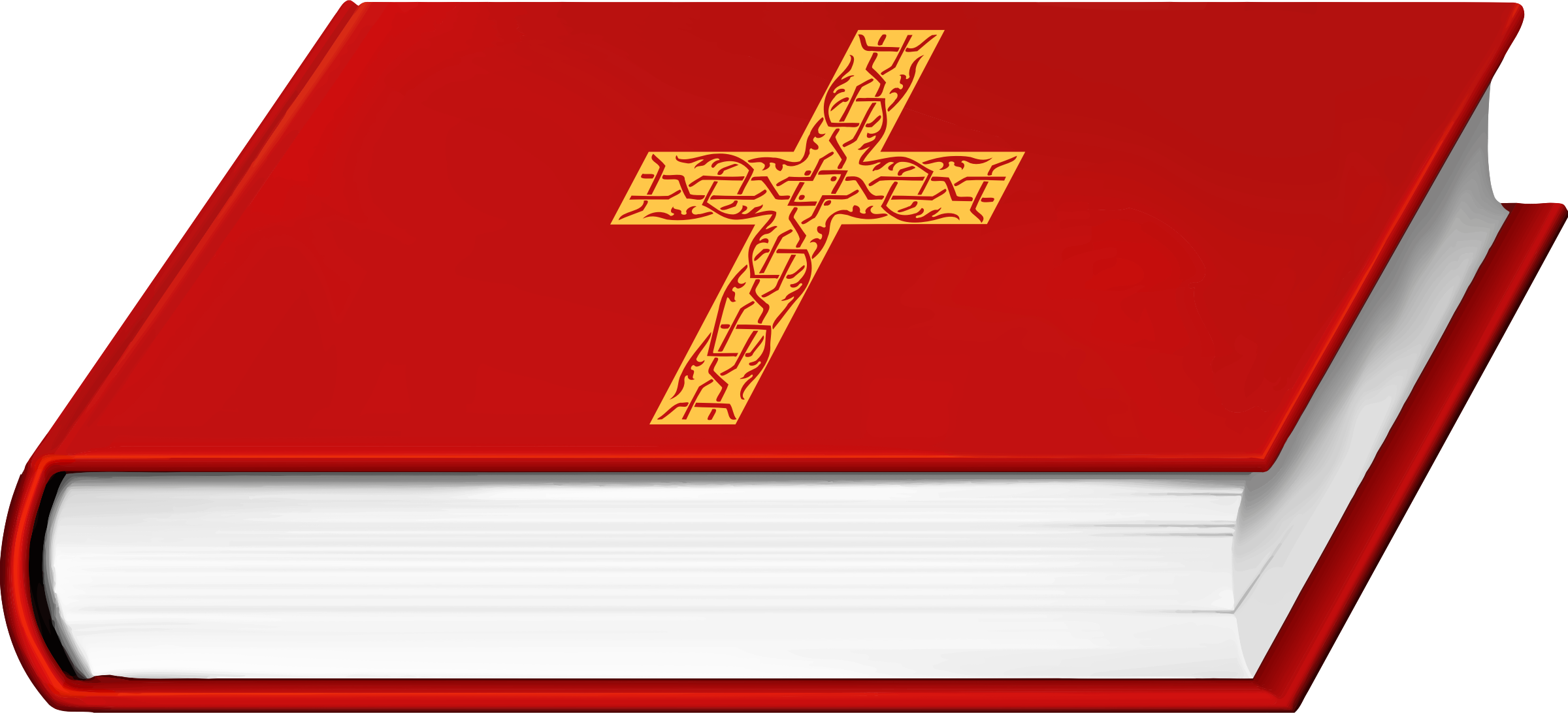 Download Big Image - Cross - Full Size PNG Image - PNGkit