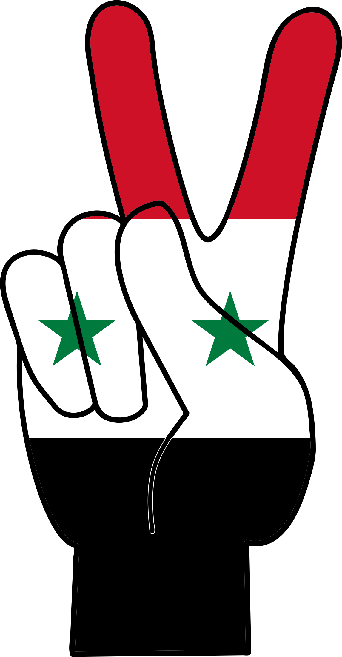 Download This Free Icons Png Design Of Peace Syria - Full Size PNG ...