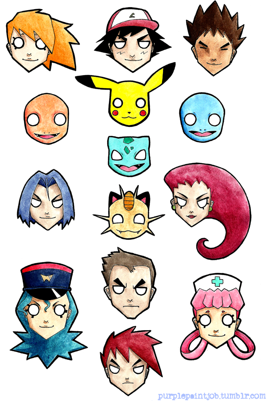 Download Com Pokémon Red And Blue Ash Ketchum Pikachu May Face ...