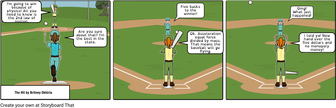 Download The Hit - Cartoon - Full Size PNG Image - PNGkit