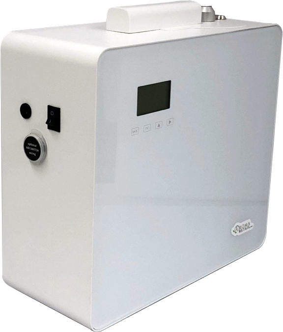 Download Professional Scenting Machine - Electronics - Full Size PNG ...