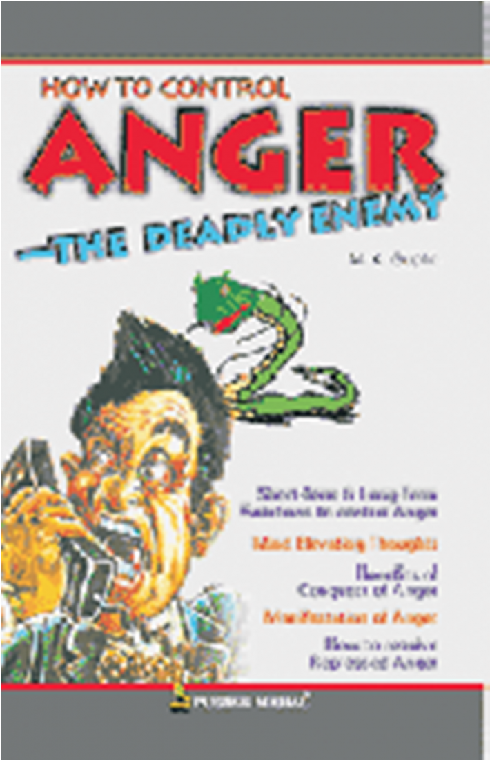 Download Control Your Anger-1100x1100 - Poster - Full Size PNG Image ...