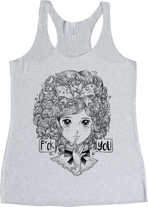 Download Vintage Anger Tank From Namesake - Everything Is Ok Catbug T ...