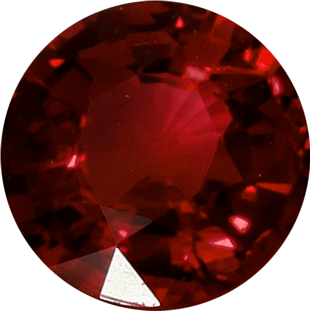 Download Garnet - Diamond - Full Size PNG Image - PNGkit