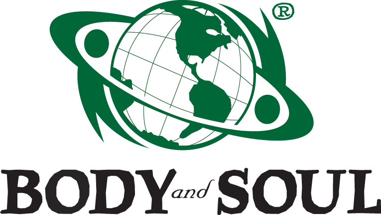 Download Bodyandsoul Logo - Logo Body And Soul - Full Size PNG Image ...