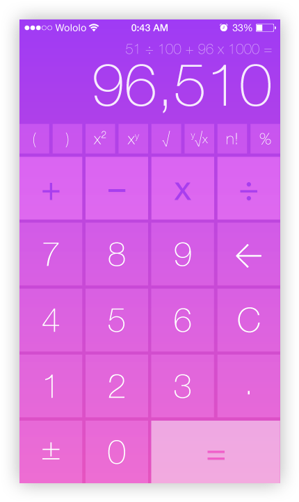 Download Icon App - Number - Full Size PNG Image - PNGkit
