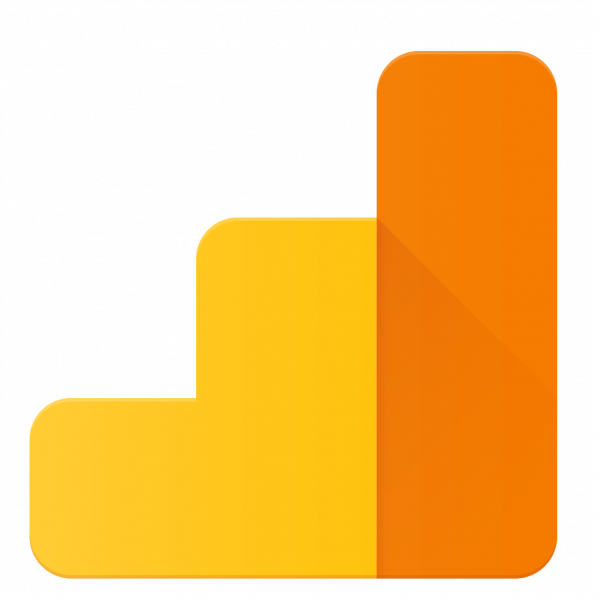 Download Google Analytics - Google Analytics Logo Eps - Full Size PNG ...