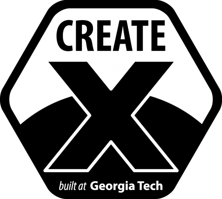 Download Career/professional - Create X Georgia Tech - Full Size PNG ...