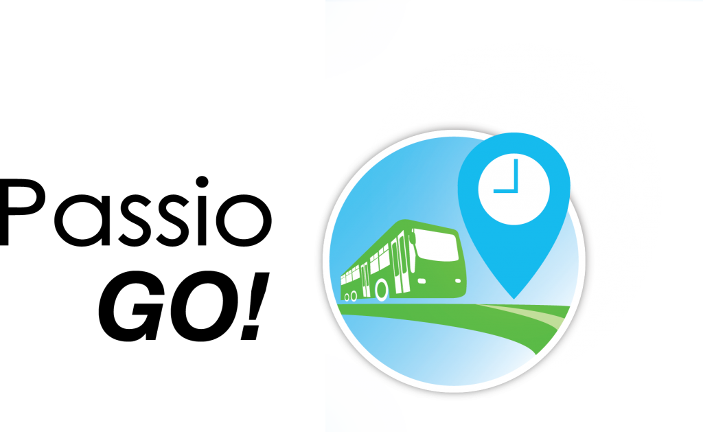 Download Passio Go Is A Third Party Service Used By Georgia - Global ...