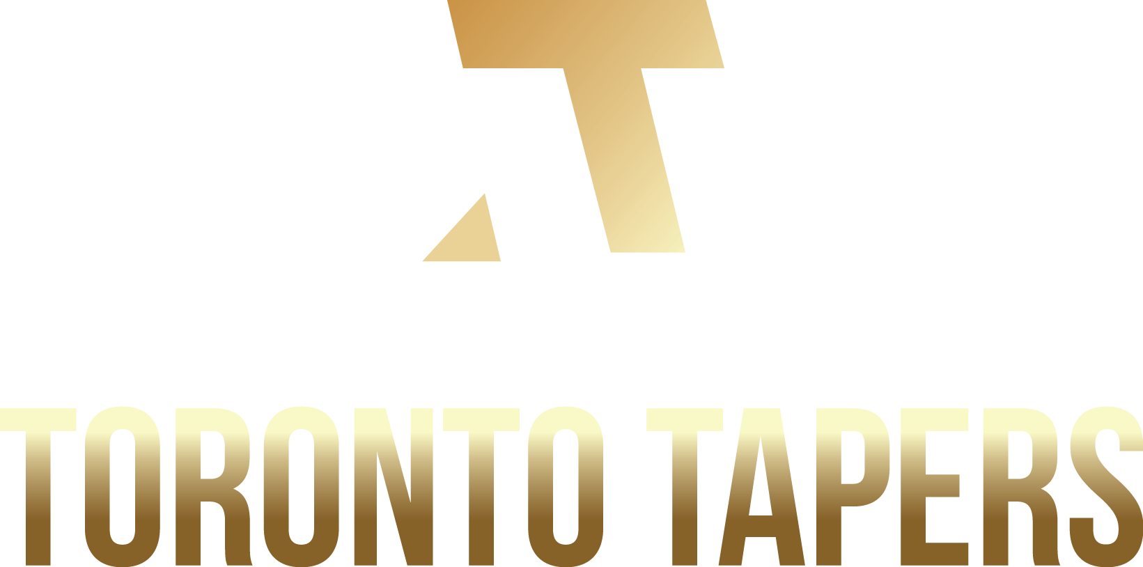 Download Toronto Tapers Logo - Tan - Full Size PNG Image - PNGkit
