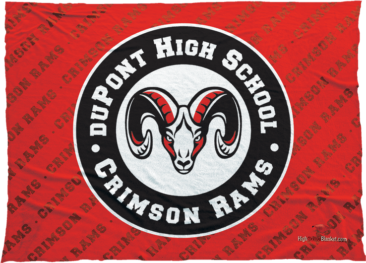 Download Dupont Rams - Fordham Rams - Full Size PNG Image - PNGkit