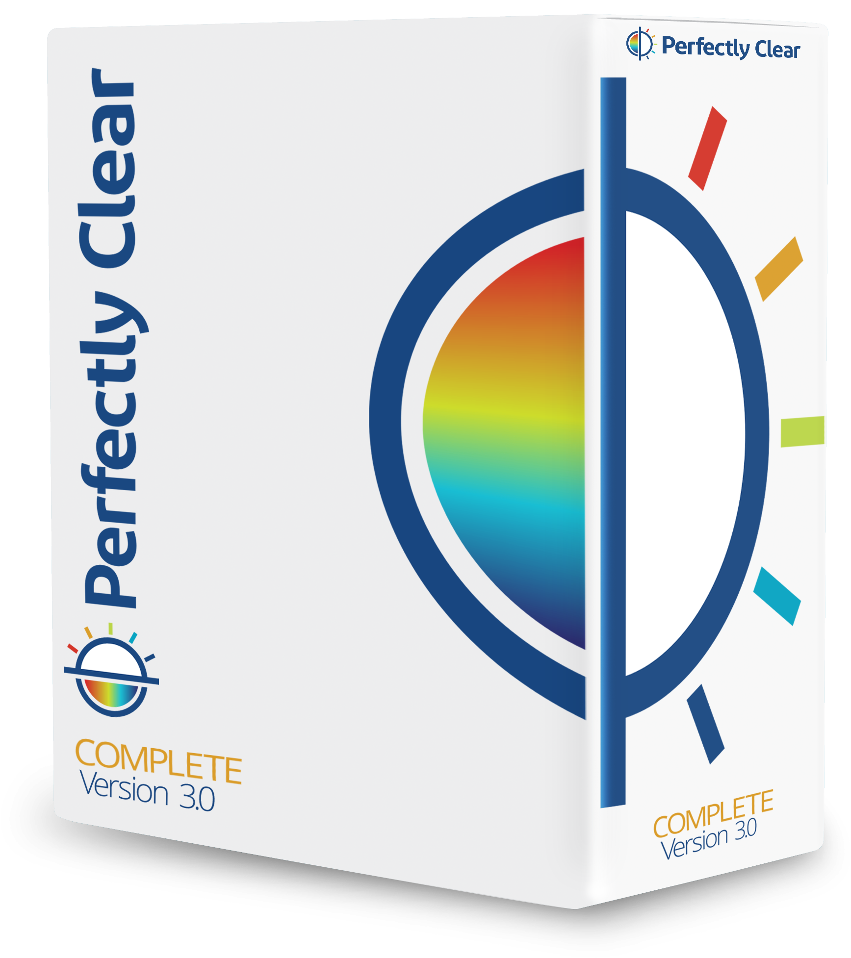 Download Perfectly Clear Crack - Full Size PNG Image - PNGkit