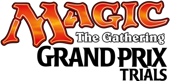 Download Grand Prix Mtg Logo - Full Size PNG Image - PNGkit