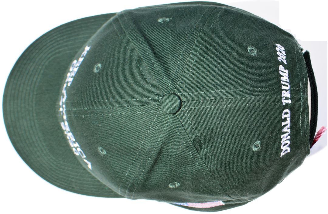 Download Keep America Great Donald Trump 2020 Premium Hat 100 ...