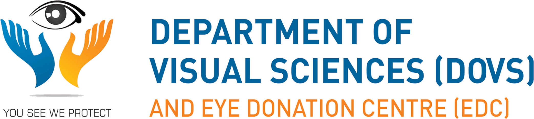 Download Department Of Visual Sciences Dovs And Eye Donation - Eye ...