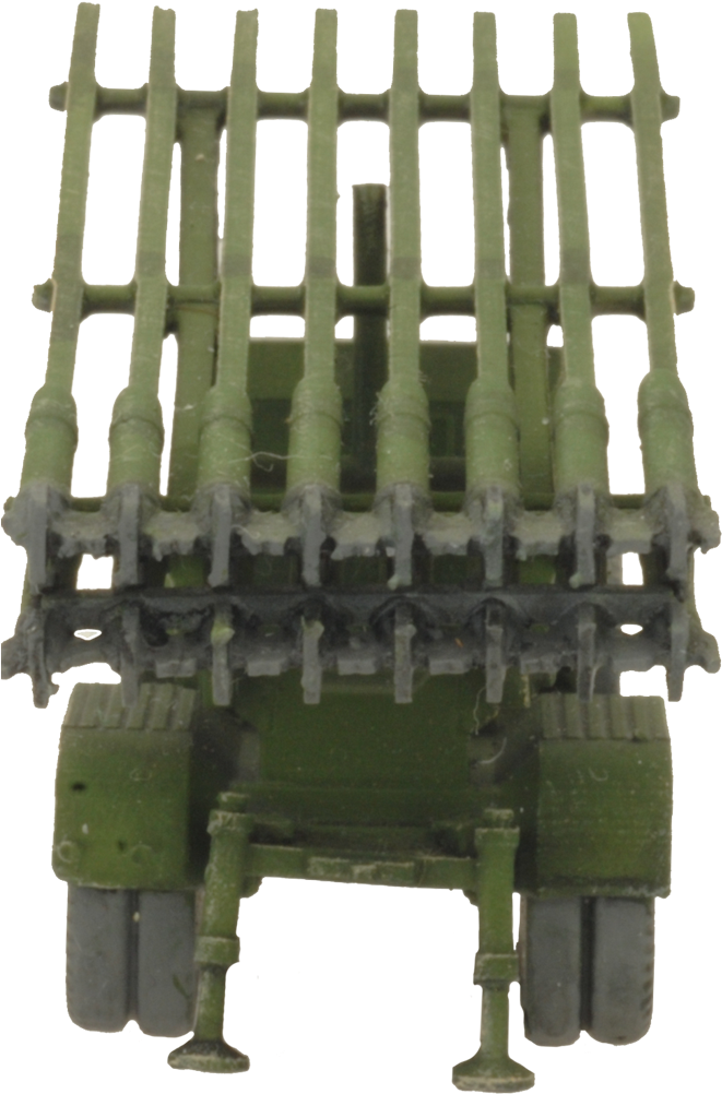 Download Katyusha Guards Rocket Battery - Fence - Full Size PNG Image ...