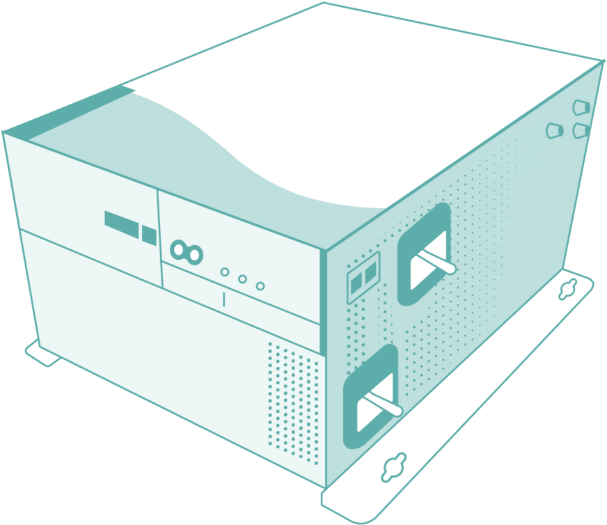 Download 3000 Watt Pure Sine Wave Inverter - Box - Full Size PNG Image ...