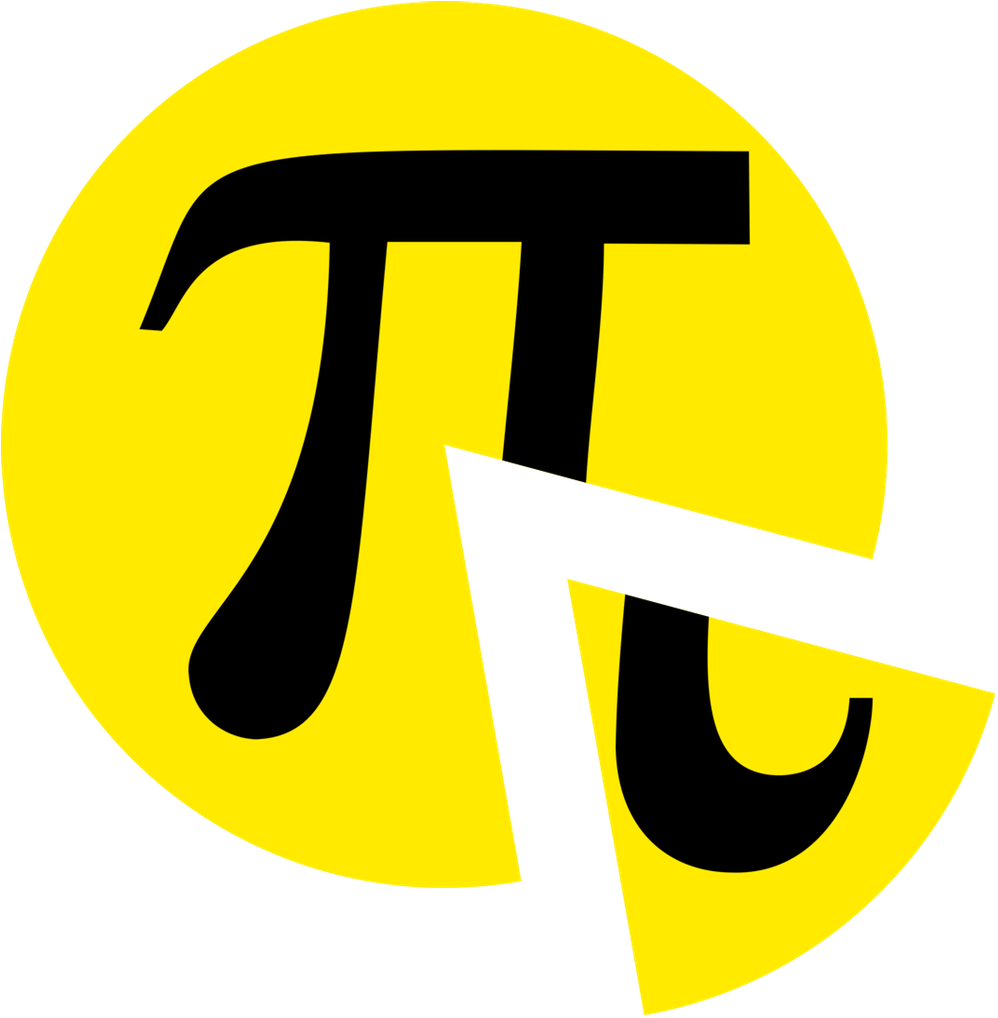 Download Pi Fest Icon - Pi Number T Shirt - Full Size PNG Image - PNGkit