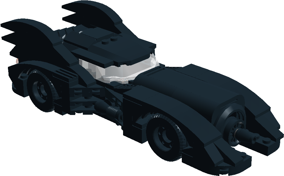 Download Original Lego Creation By Independent Designer - Lego ...