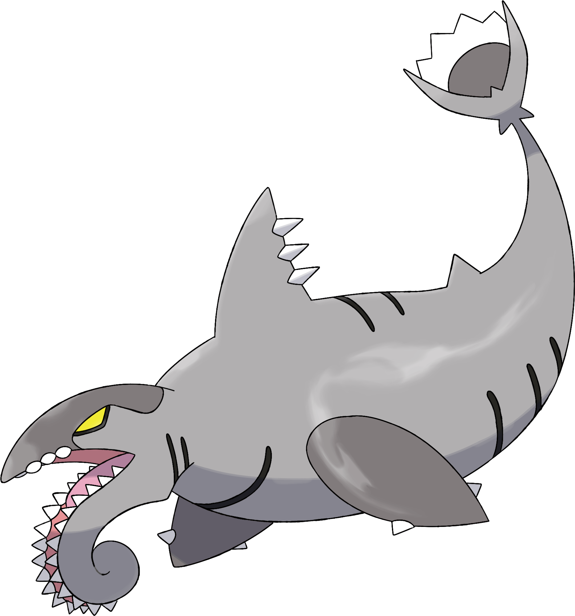 Download Tarrafin Darkandwindie Fakemon Wiki Fandom Powered - Shamonk ...