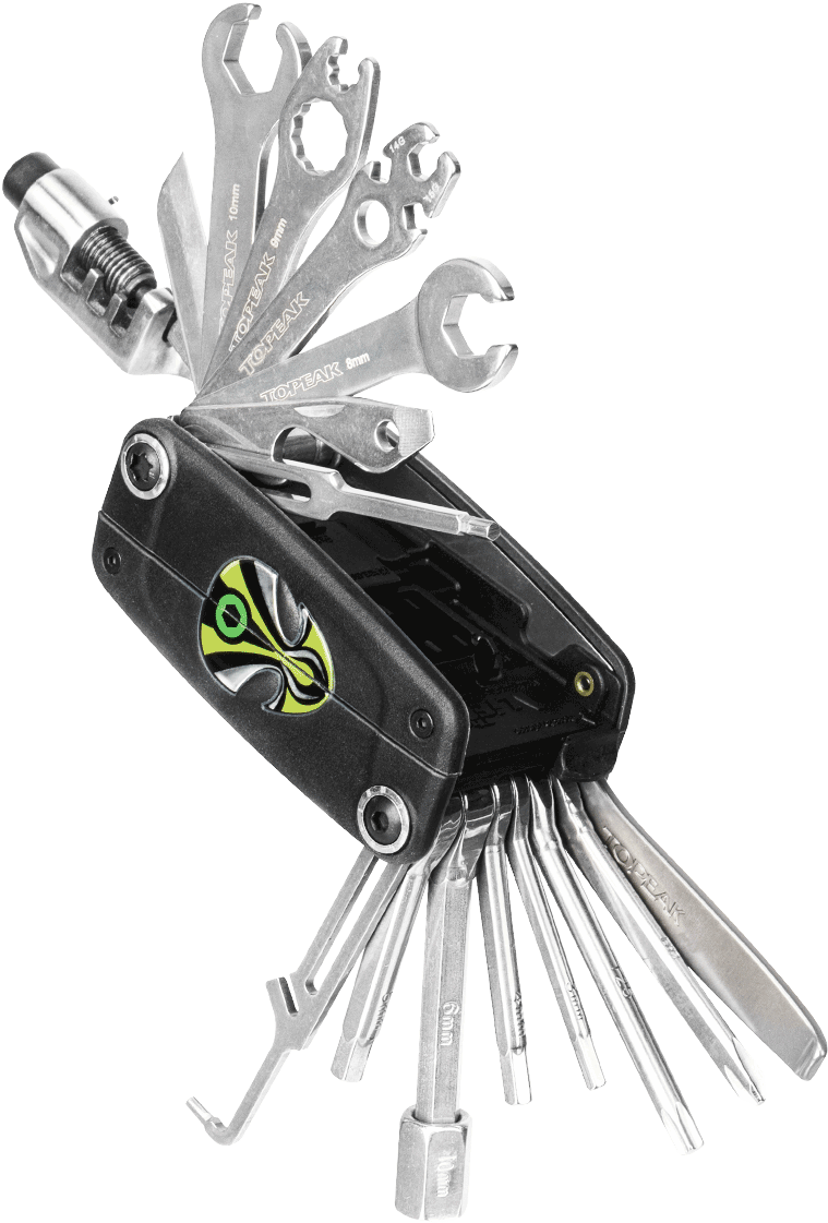 Download Topeak Alien Xs Tool - Full Size PNG Image - PNGkit