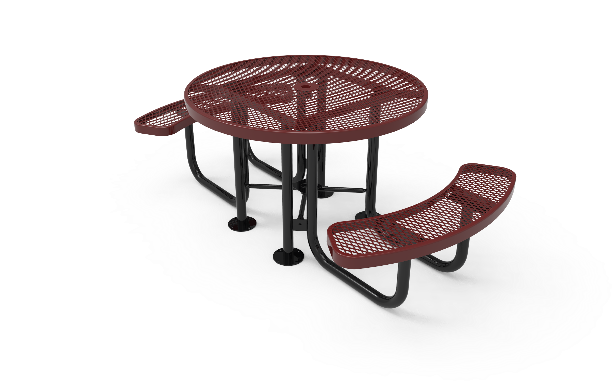 Download Lexington Round Portable Table - Outdoor Table - Full Size PNG ...