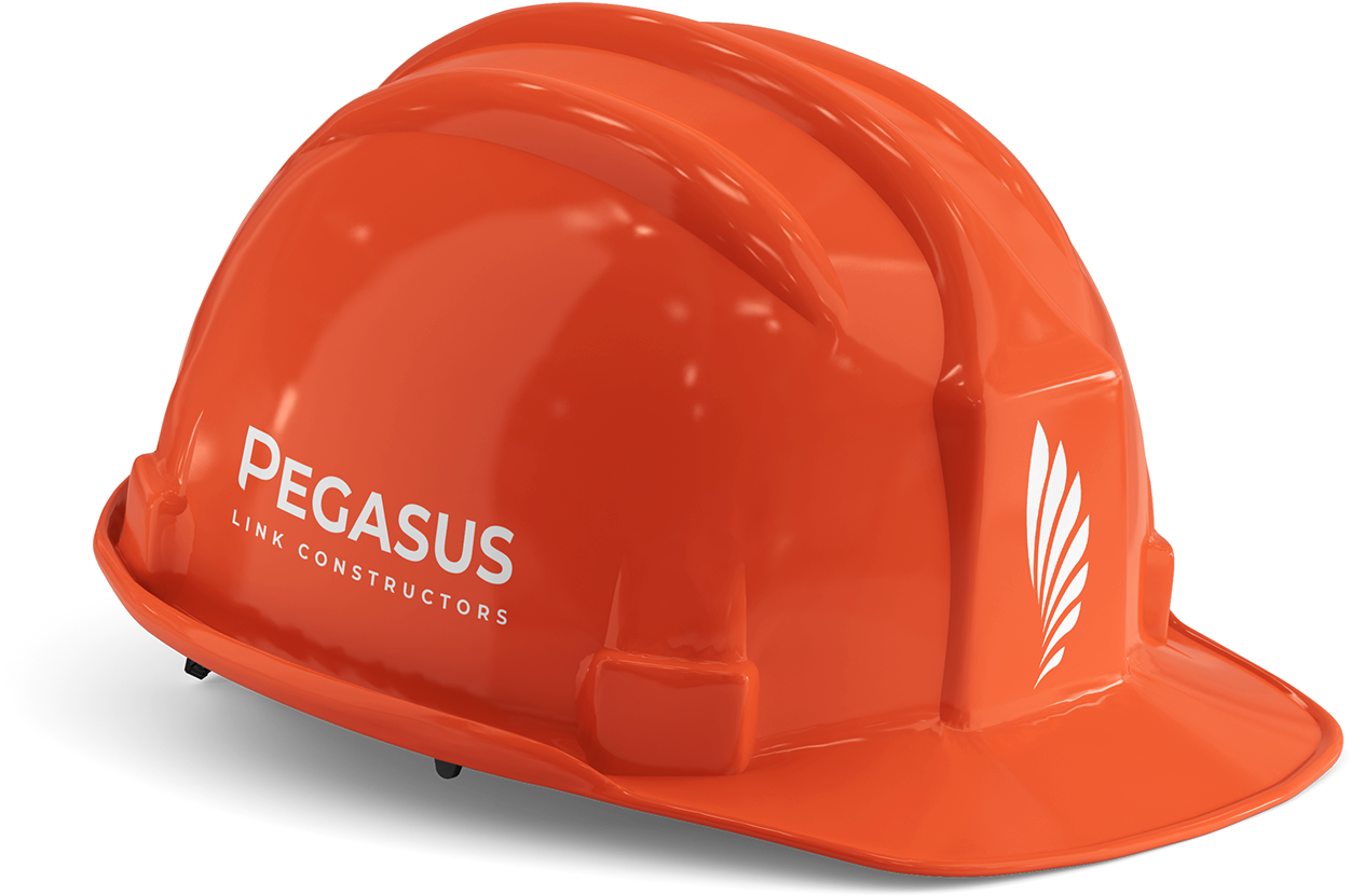 Download Hard Hat - Full Size PNG Image - PNGkit