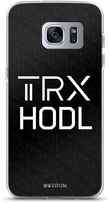 Download Tron / Trx Hwb Samsung Case Samsung Galaxy S7 Edge - Iphone ...