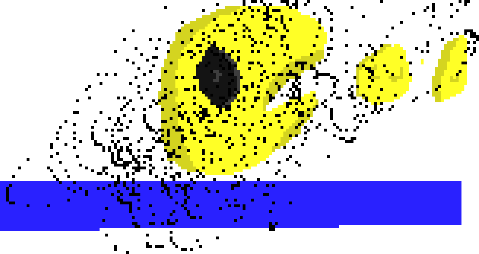 Download Pac - Man - Circle - Full Size PNG Image - PNGkit