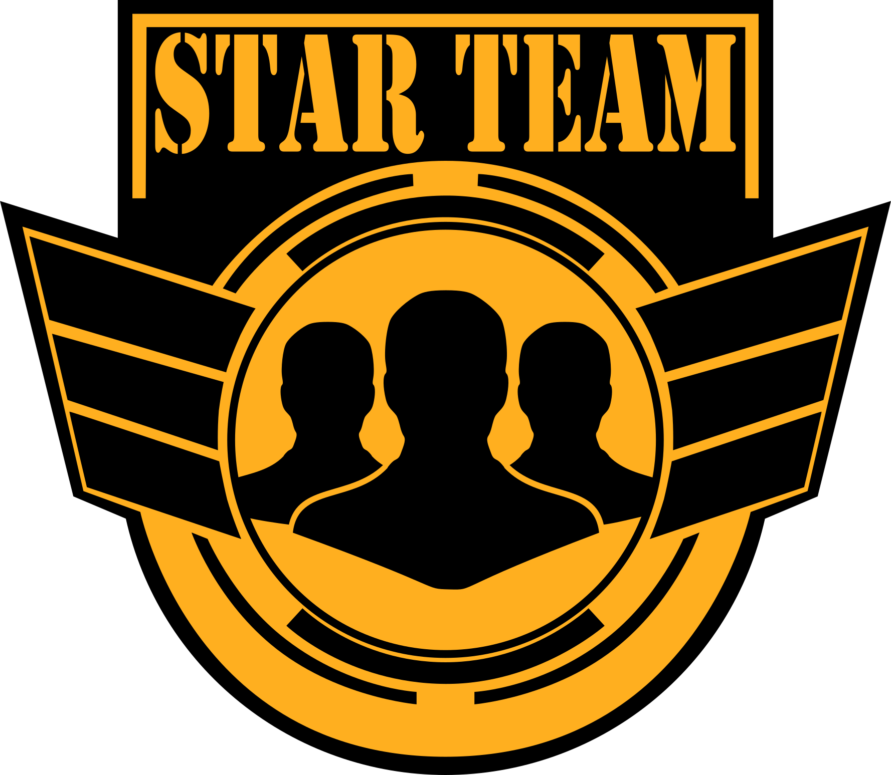 Download Star Team Logo - Squadron 42 Png - Full Size PNG Image - PNGkit