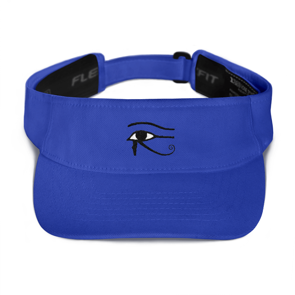 Download Visor - Full Size PNG Image - PNGkit