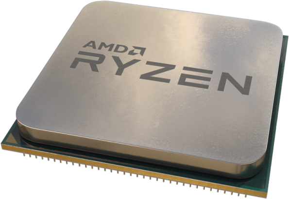 Download Highest Multiprocessing Performance In Its Class For - Amd ...