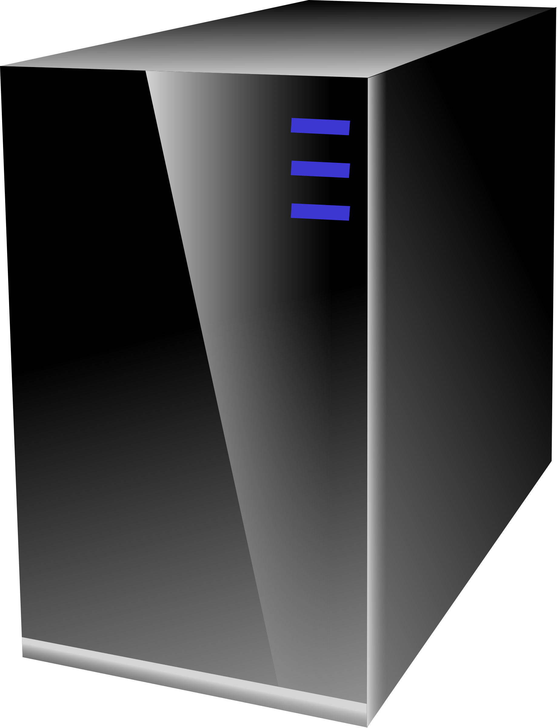 Download This Free Icons Png Design Of Server Cabinet Cpu - Full Size ...