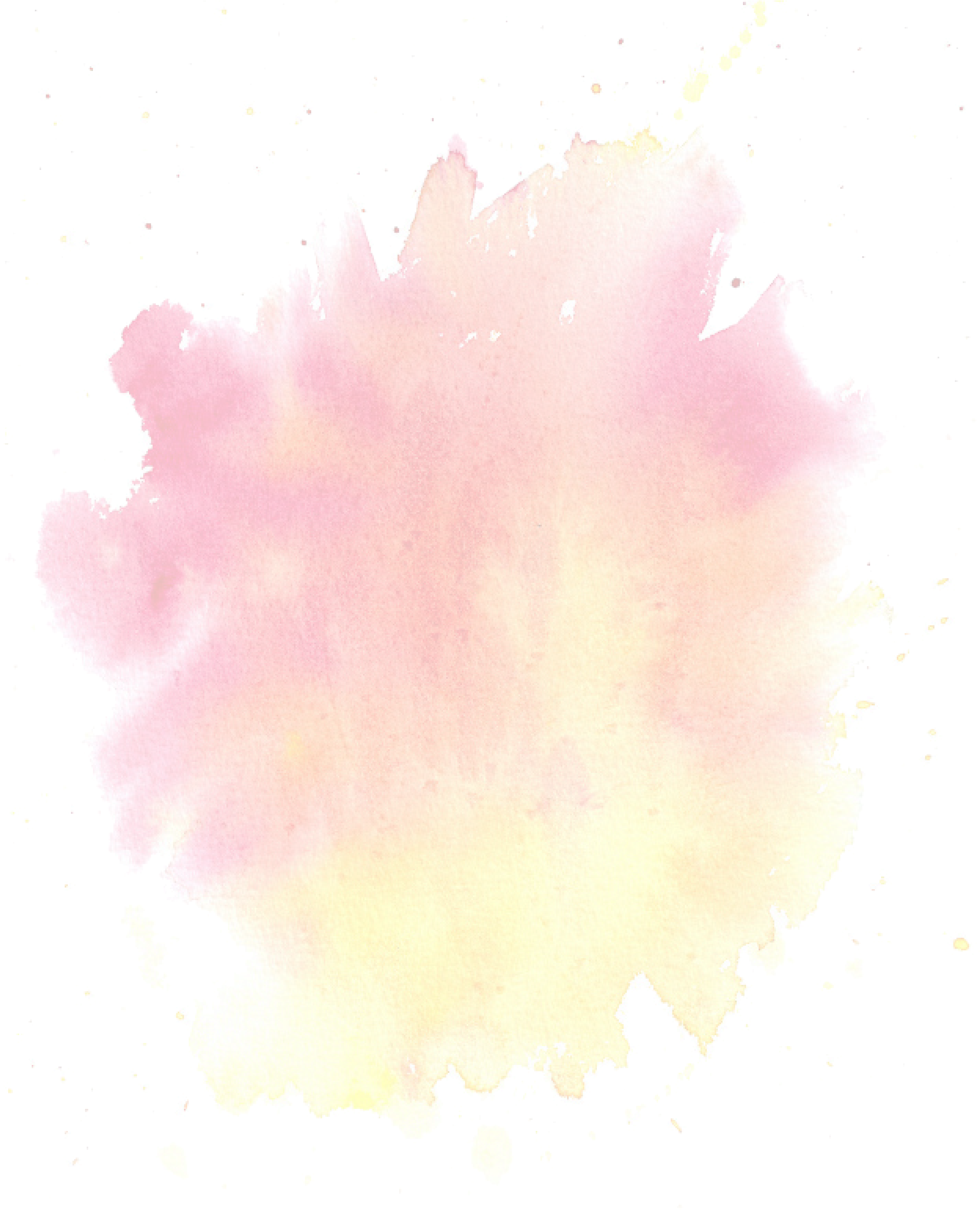 Download The Tulip Token Ico Home - Watercolor Transparent Pink And ...