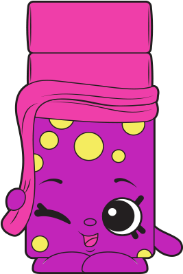 Download Bobby Bubble Gum - Bubble Gum Images Of Shopkins - Full Size ...