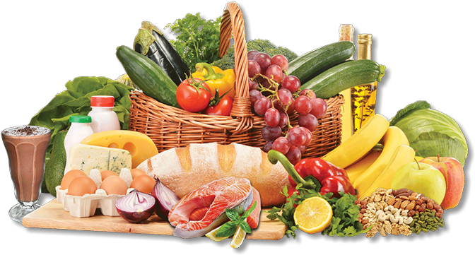 Download This - - Eating Well For Less Than 30 A Week - Full Size PNG ...