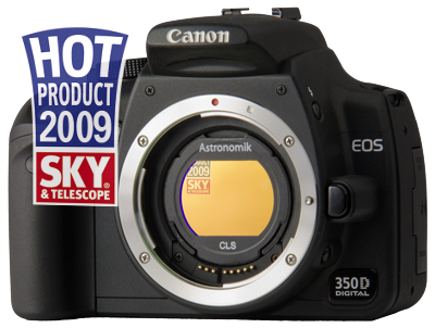 Download Clip-filter System For Canon Eos Cameras - Eos Clip Filter ...