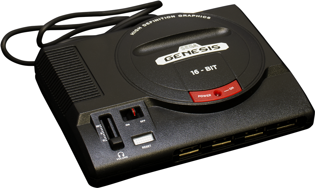 Download Mega Drive Raspberry Pi - Full Size PNG Image - PNGkit