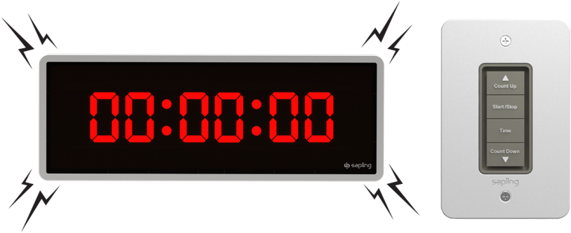 Download Digital Timer Png Picture - Timer - Full Size PNG Image - PNGkit