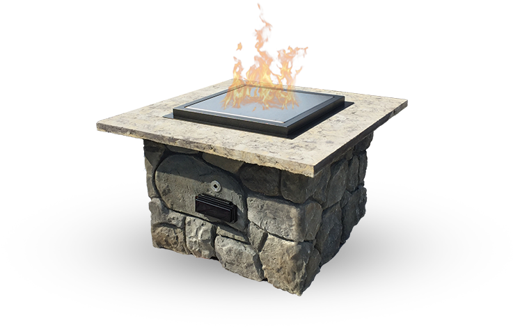 Download Picture - Blazing Beats Fire Pit - Full Size PNG Image - PNGkit
