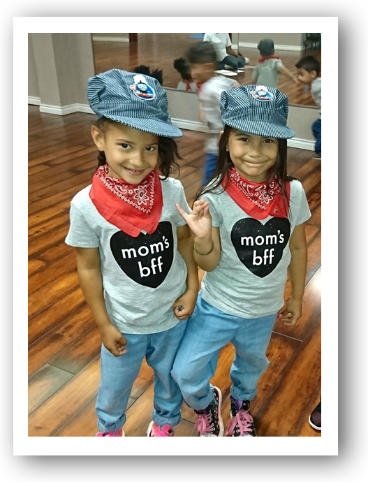 Download Tots Dance Classes - Toddler - Full Size PNG Image - PNGkit