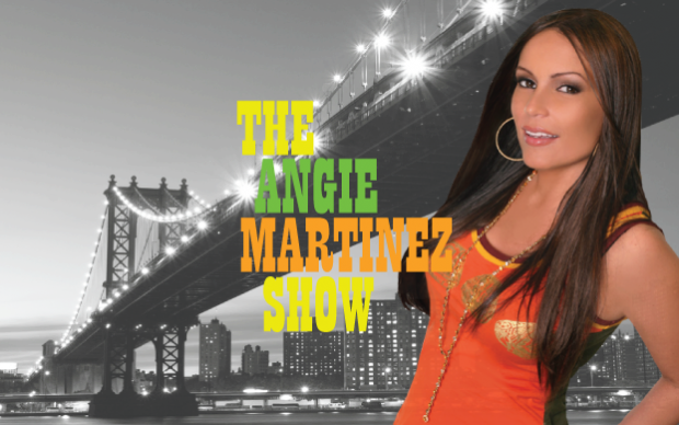 Download Angie Martinez Is The Brooklyn Born Afternoon Show - Hot 97 ...