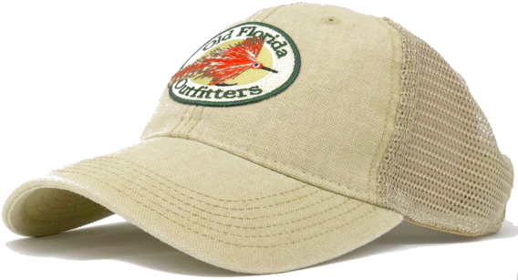 Download Ofo Logo Dashboard Trucker In Light Wash Khaki - Ofo - Full ...